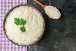 Verbotene Pestizide in Reis, Gewürzen und Tee - food-monitor