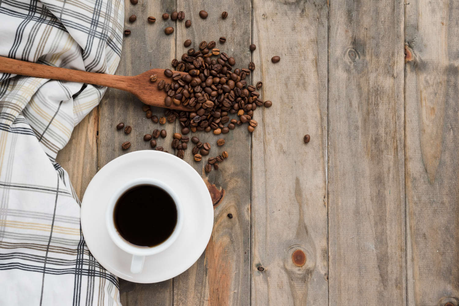 Mehr als nur Koffein: Was die Arabica-Bohne so besonders macht - food ...