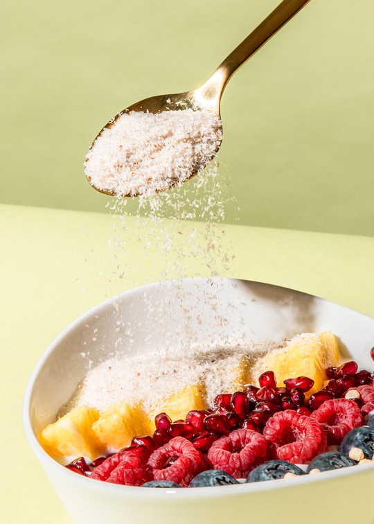 Wenn Essen mehr kann: Food-Trends 2026 - food-monitor