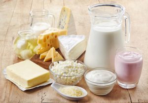 Milchkonsum sinkt, Deutsche verbrauchen mehr Käse und Butter - food-monitor