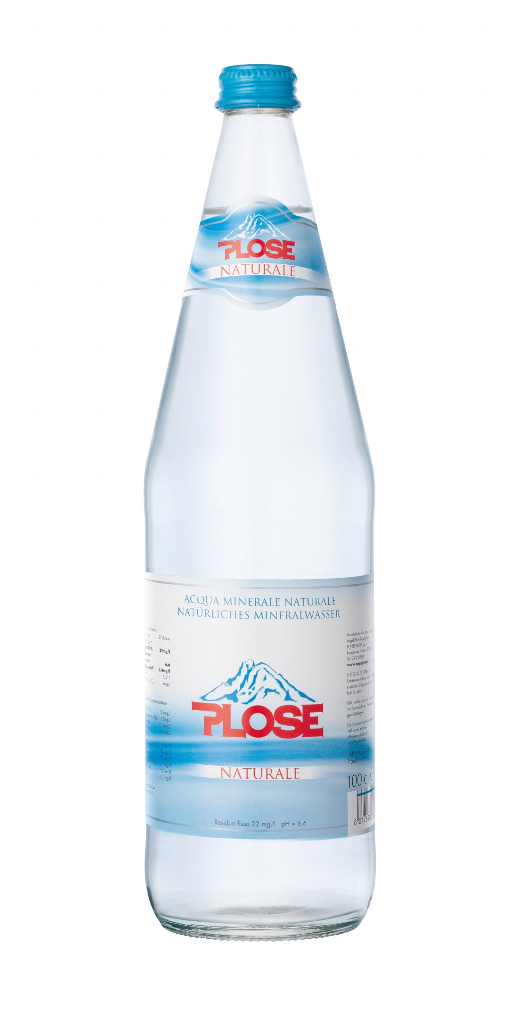 Mehr Trinken bei Hitze: So bleibt der Kreislauf stabil - food-monitor