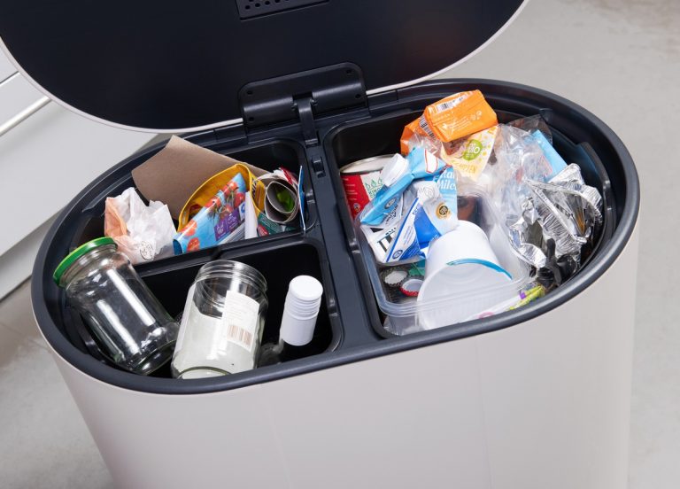 Duale Systeme verwerten 5,5 Millionen Tonnen Verpackungsabfälle - food ...