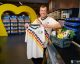 EDEKA: Ernährungspartner der Fußball-Nationalmannschaft der Männer ...