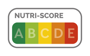 Bunte Nutri-Score-Label wirksamer als graue - food-monitor
